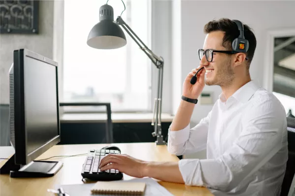 Maximizing Remote Work Efficiency: | Qdos Digital Solutions Maximizing Remote Work Efficiency: | Qdos Digital Solutions